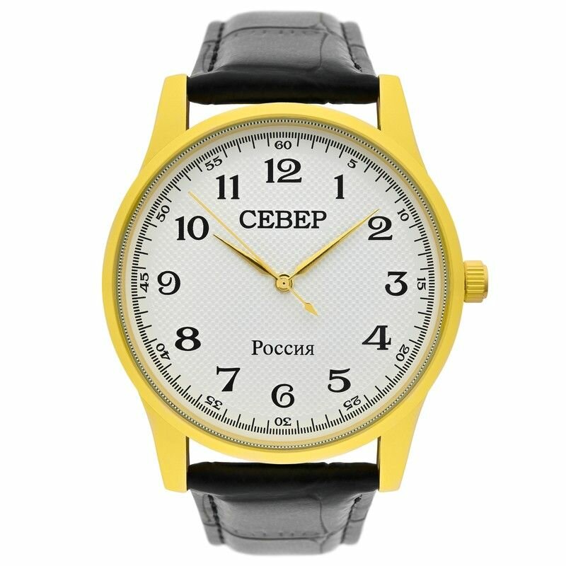 Наручные часы СЕВЕР