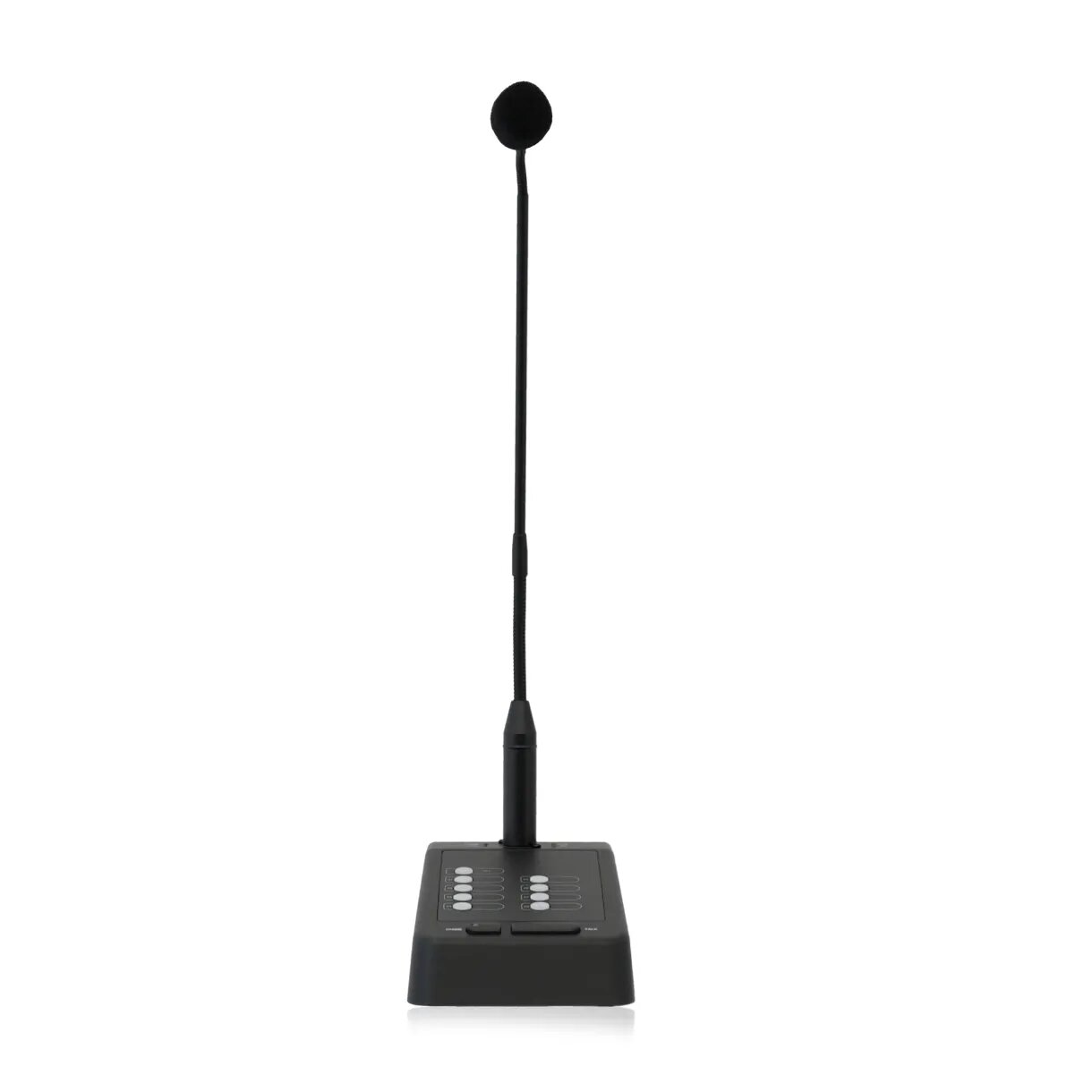 Пейджинговый микрофон Qtex QAS DSPM8