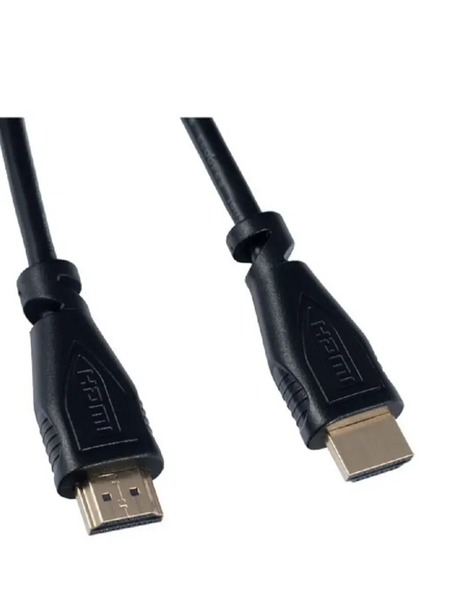 Кабель HDMI A вилка - HDMI A вилка, ver.1.4,10 м. (H1006)