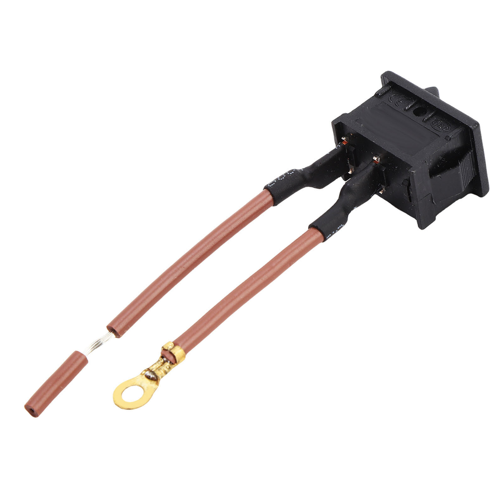 Запасной выключатель питания для швейной машины Singer 4452 6380 6360 44S 64S 725 Stable On Off Box