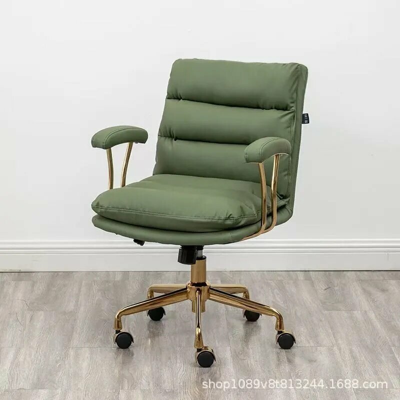 Офисное кресло, Зеленый
