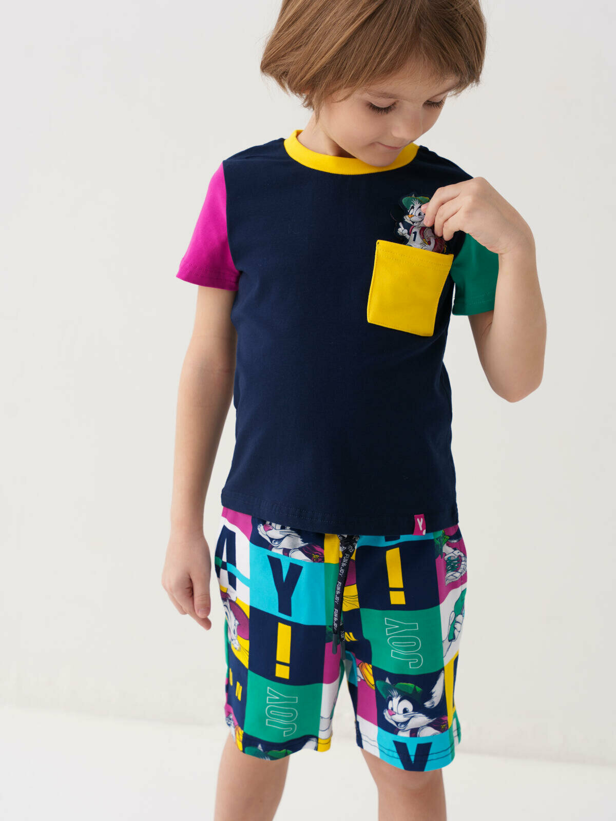 Комплект одежды