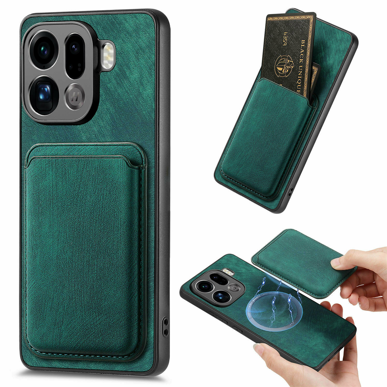 Чехол для OPPO Find X9 Pro
