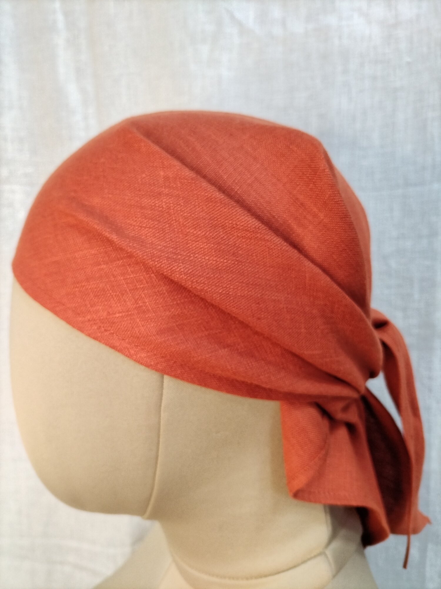 Бандана  Весна-лето 2024 для мужчин и женщин