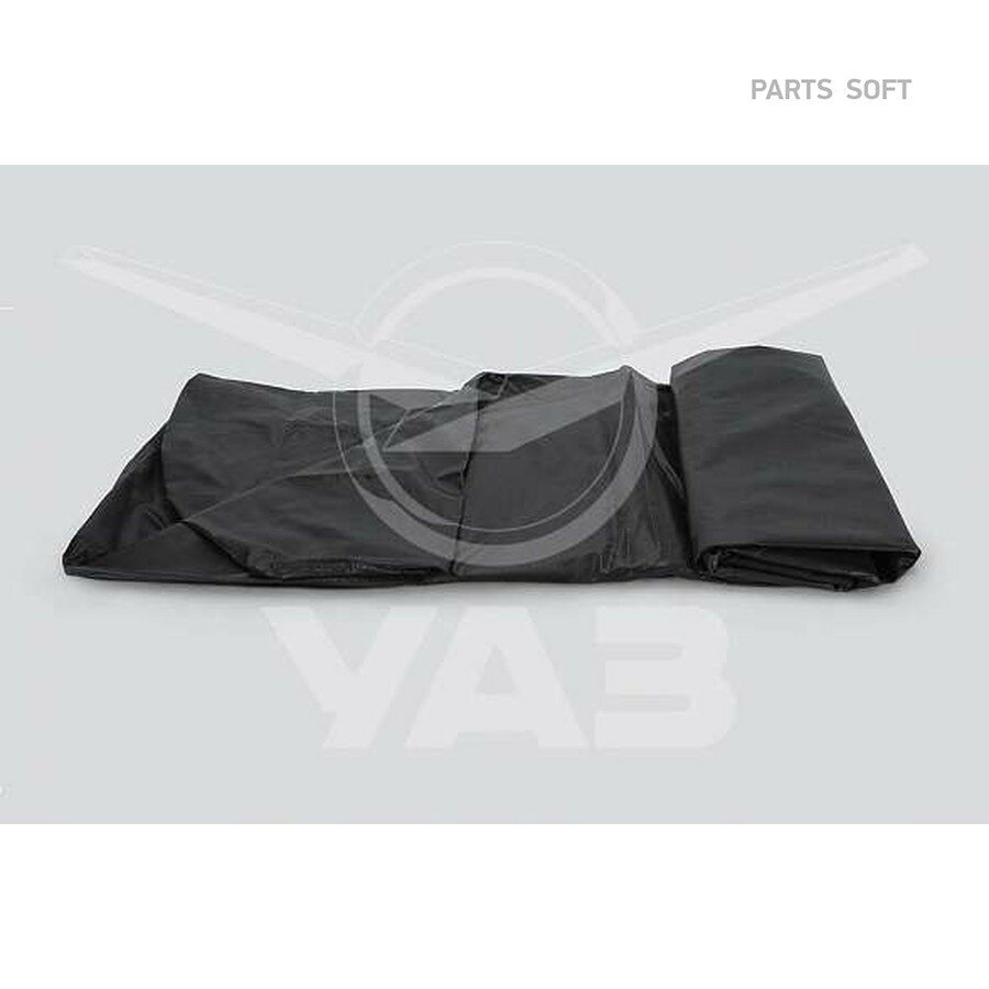 Тент УАЗ 33036 275см платформа метал. с/о (прямой) от официального дистрибьютора, UAZ, артикул 330360850802095