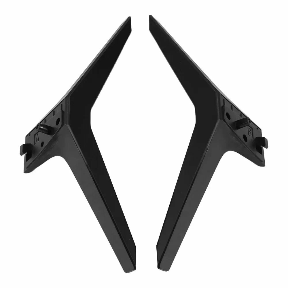 Подставка для замены ножек телевизора LG, ножки подставки для телевизора LG 49, 50, 55-дюймовый телевизор 50UM7300AUE 50UK6300BUB 50UK6500AUA без винта