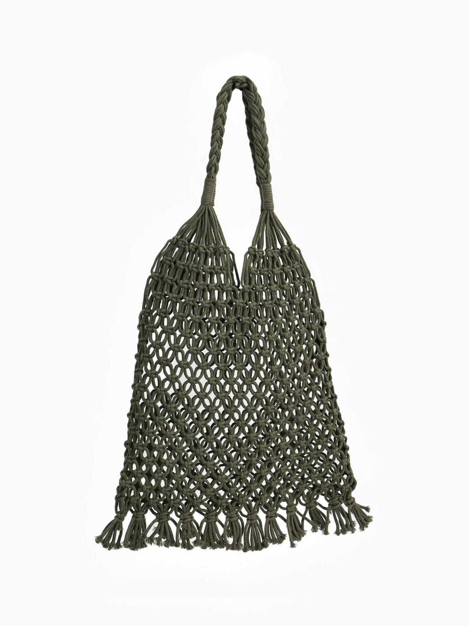 Сумка авоська