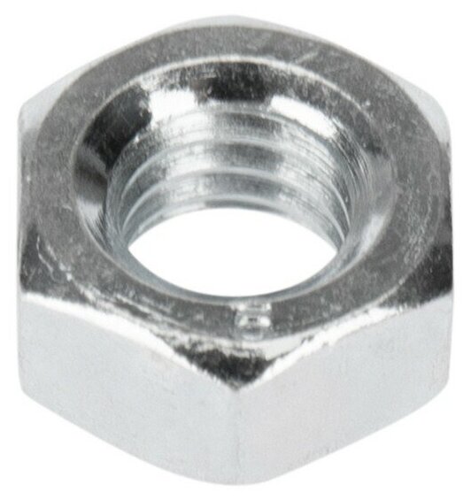 Гайка М 10 х 1.5 многоцелевая (10 шт)