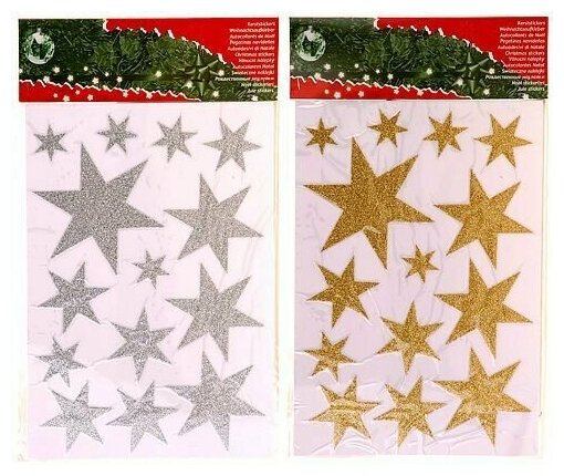 Наклейки для окна разные модели, Koopman International