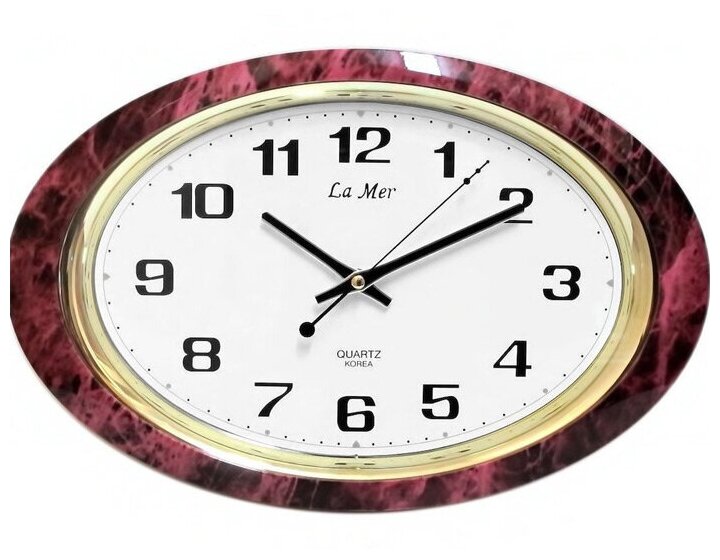 La Mer GD121-14