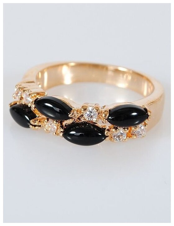 Кольцо, оникс