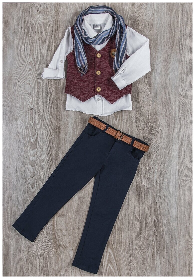 Комплект одежды Для мальчиков