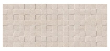Настенная плитка Gracia Ceramica (Грация Керамика) Quarta beige 03 25х60 см, толщ. 9 мм, Бежевая 010100000419 (1.2 м2)