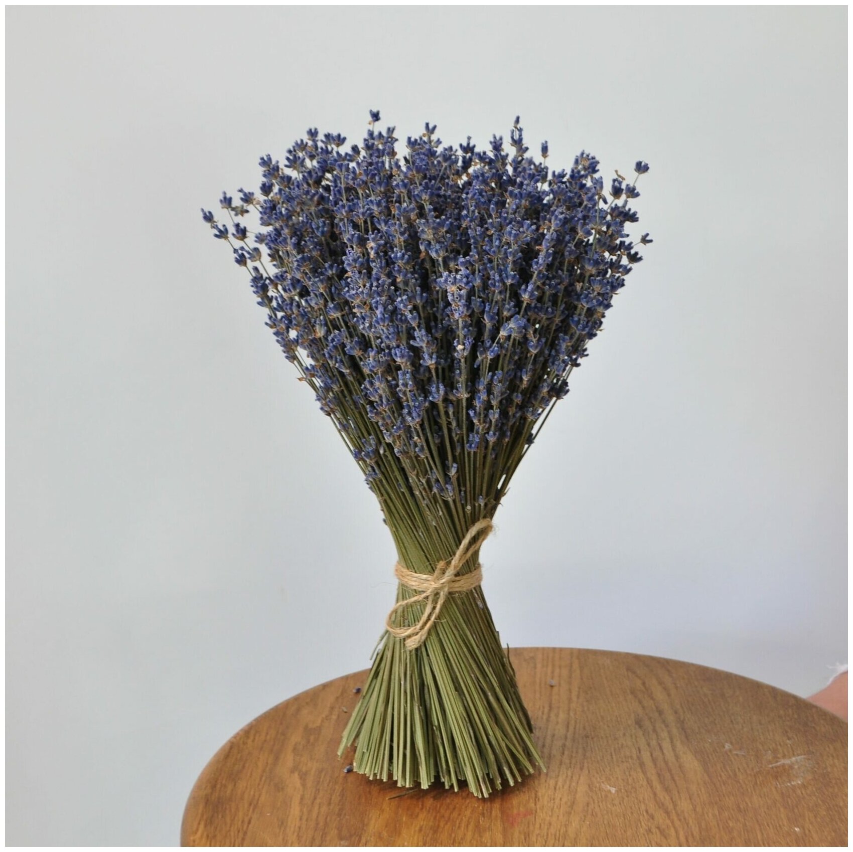 Букет лаванды интерьерный