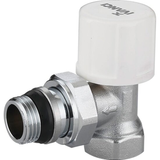 Клапан Ivanci , со стопорным кольцом 3/4"