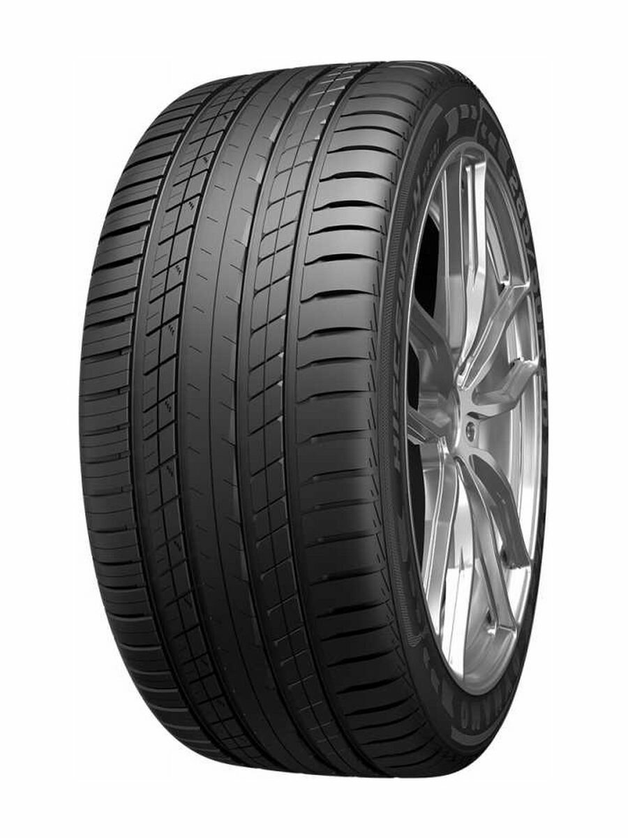 Шина Dynamo Hiscend-H Mmt01 31/10.5 R15 109Q летняя
