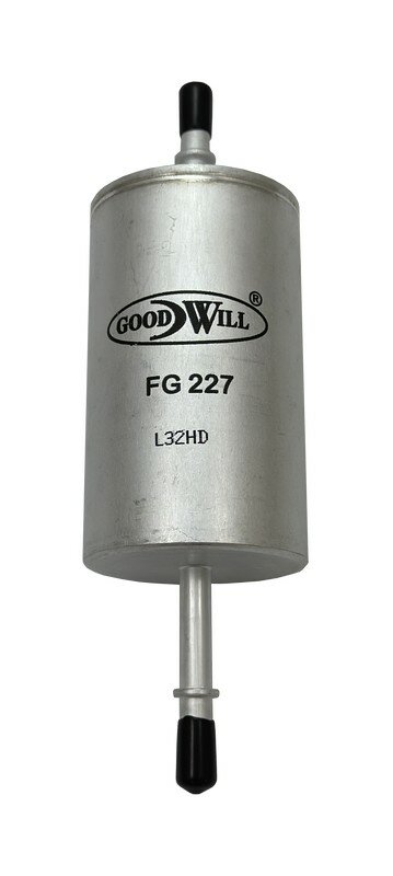 Фильтр топливный GoodWill FG 227