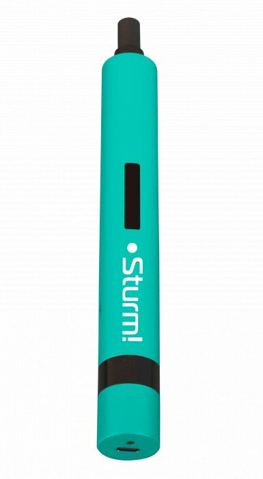 Аккумуляторная отвертка Sturm! CD3404U1