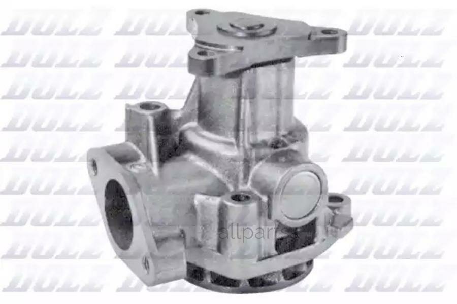 DOLZ S189 Насос водяной
