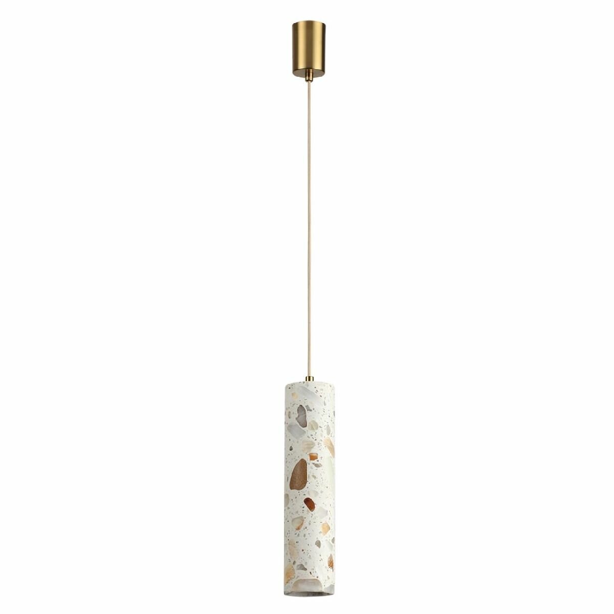 Светильник Odeon Light "Terrazzo" 7012/6L, для кафе и ресторанов