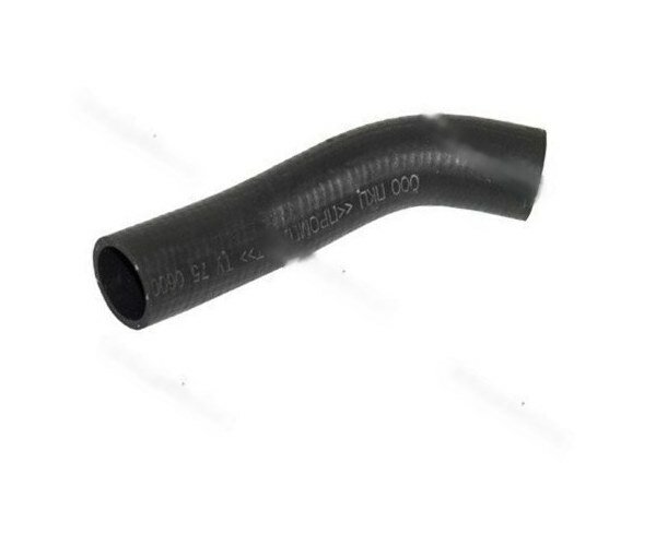 Патрубок радиатора УАЗ верхний 31601-1303010 для системы охлаждения двигателя