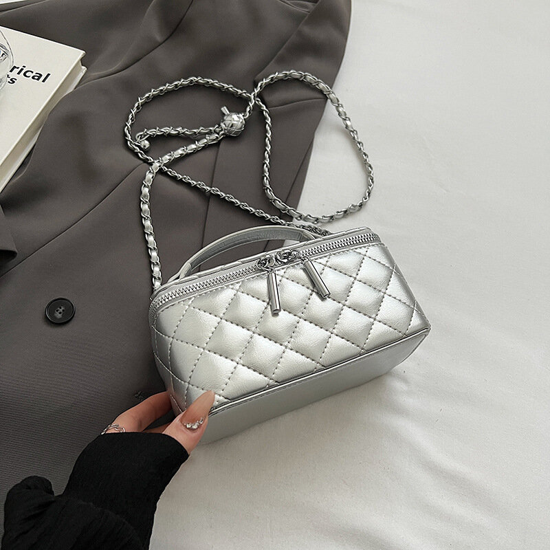 Сумка мессенджер