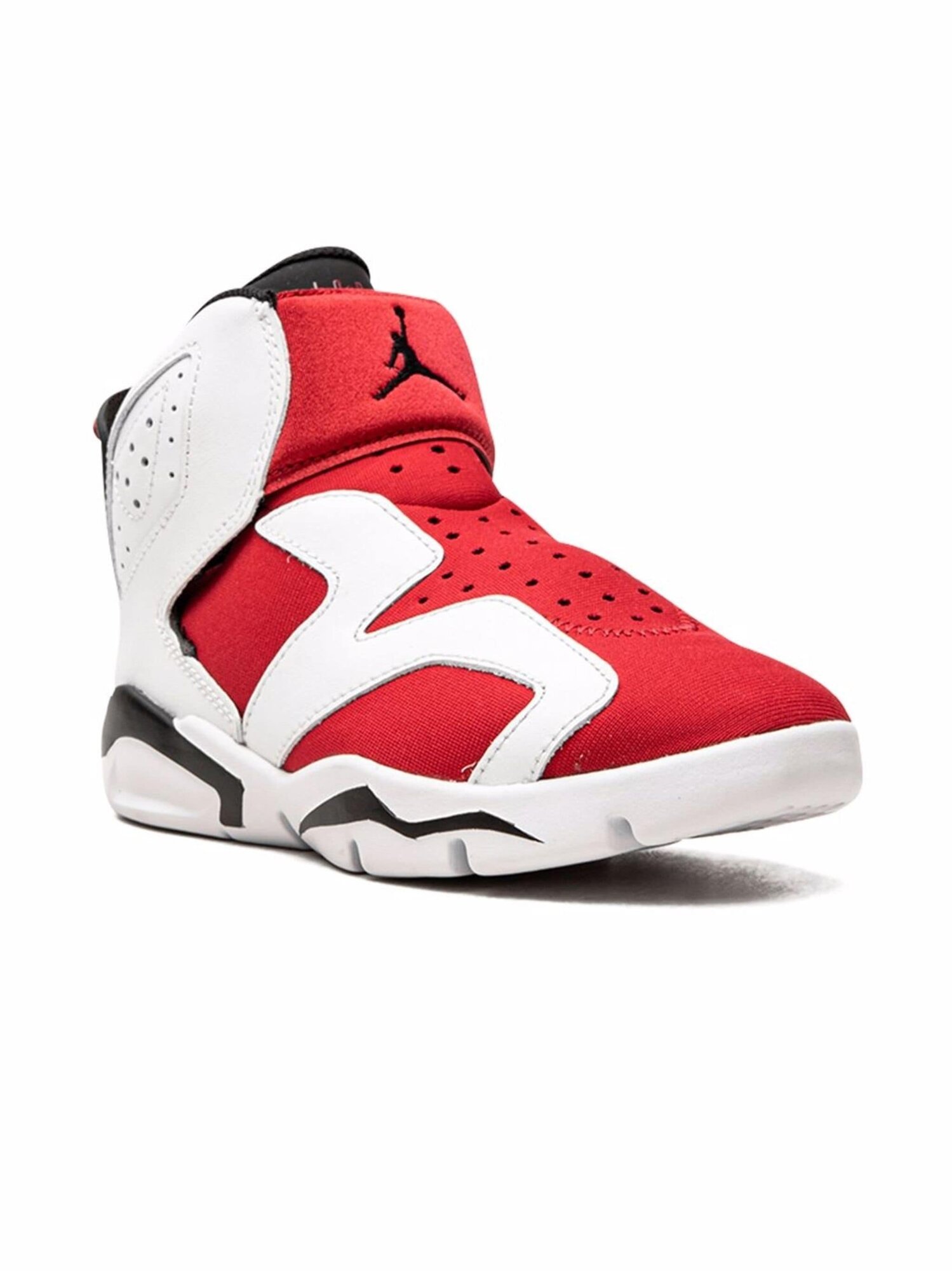 Кроссовки Air Jordan 6 Retro Little Flex