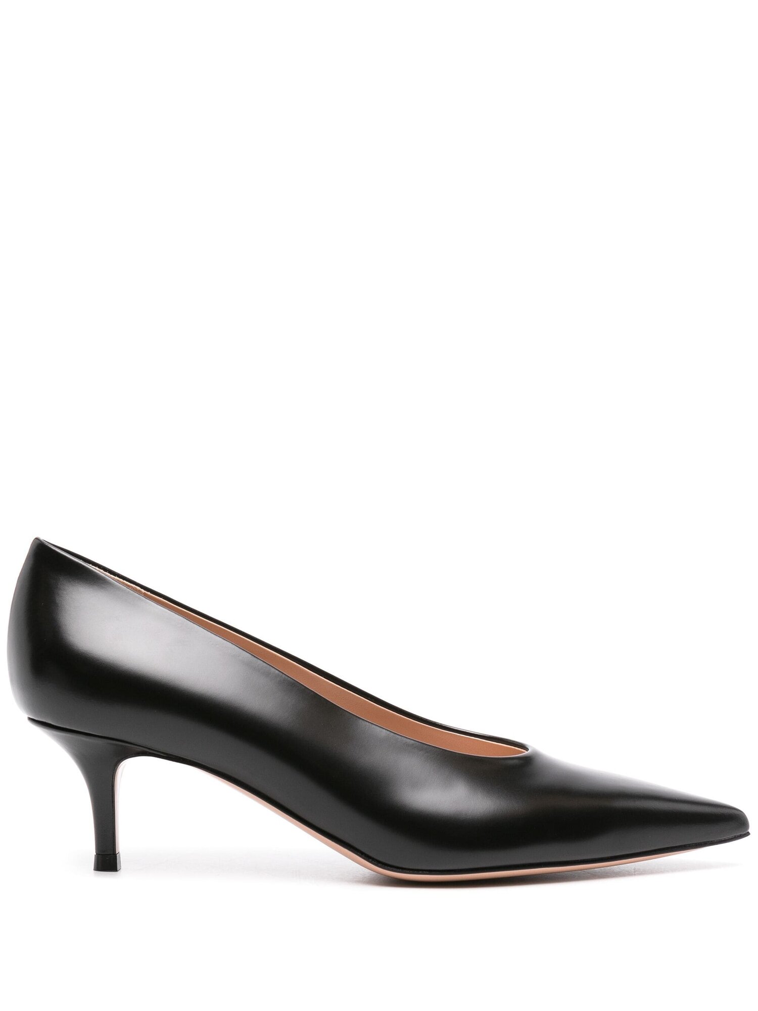 Туфли Gianvito Rossi Robbie 55