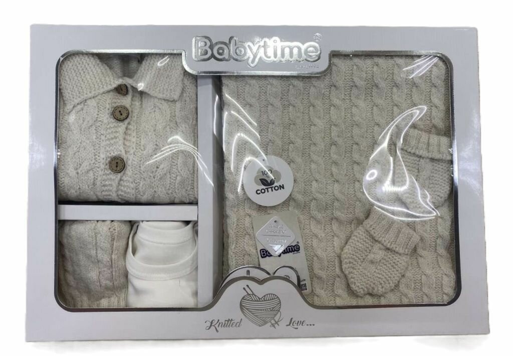 Комплект одежды