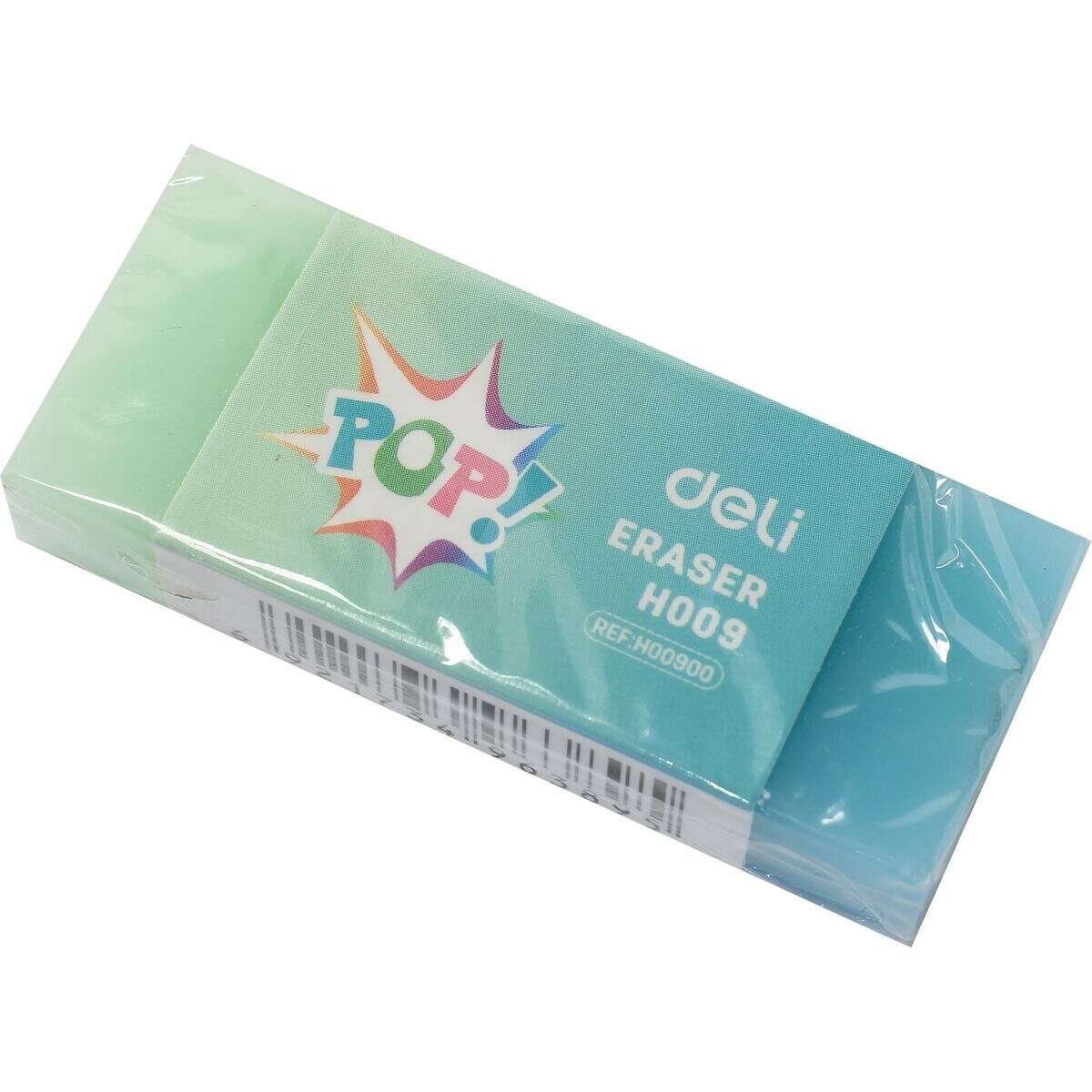 Deli POP POP Eraser EH00900