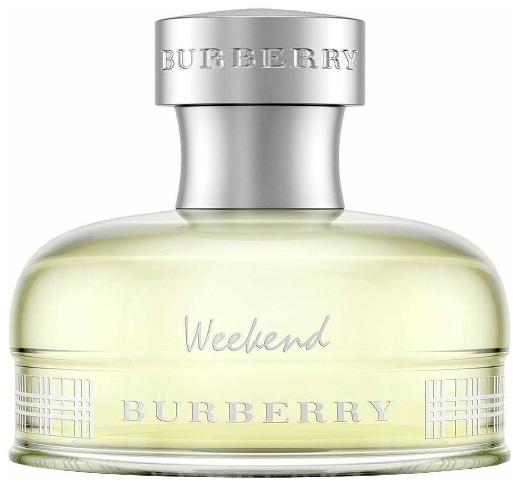 Парфюмерная вода Burberry "Weekend for Women", 50мл, женская