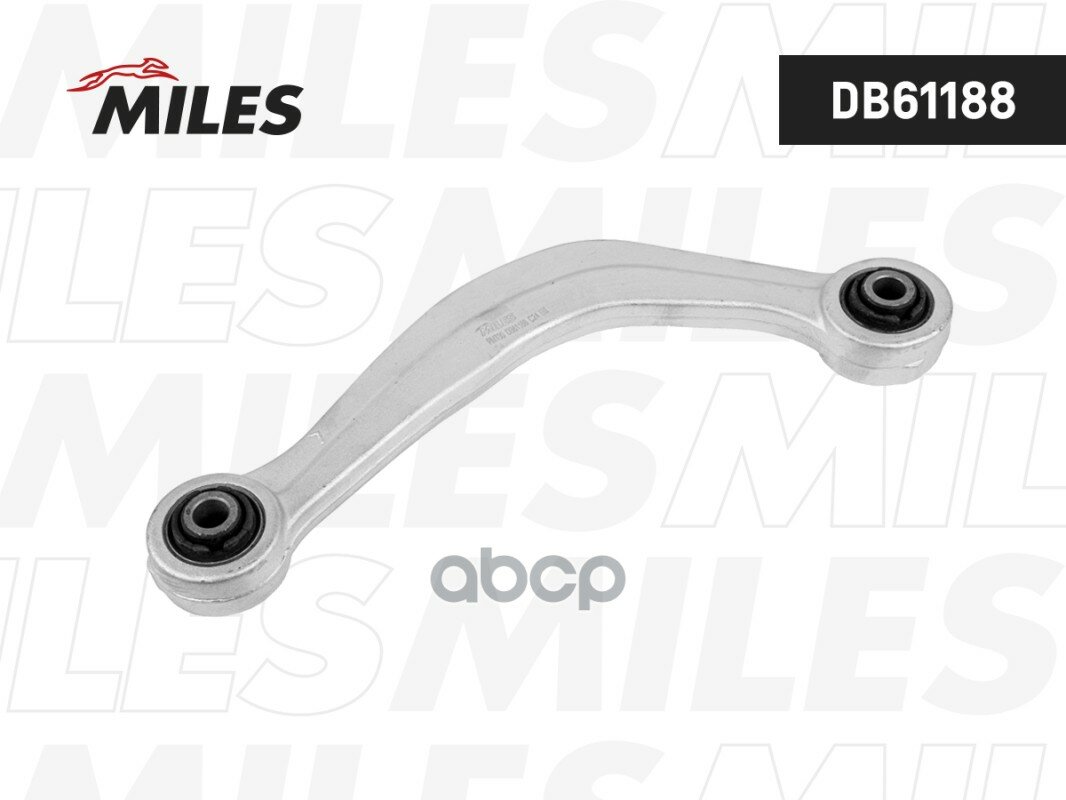 Рычаг зад. подв. HYUNDAI SONATA/KIA Optima поперечный верхний левый Miles арт. db61188