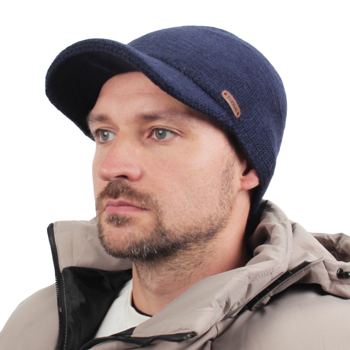 Кепка для мужчин