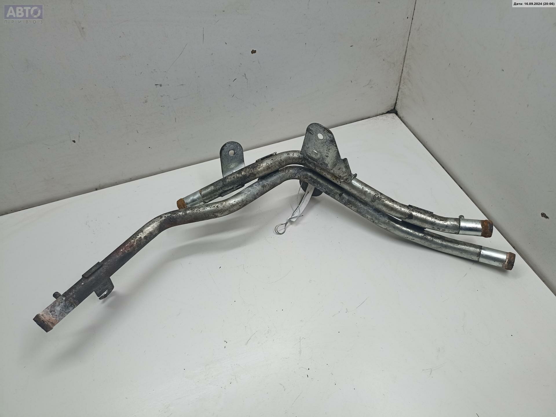 Трубка охлаждающей жидкости металлическая Opel Vectra C (2002-2008)