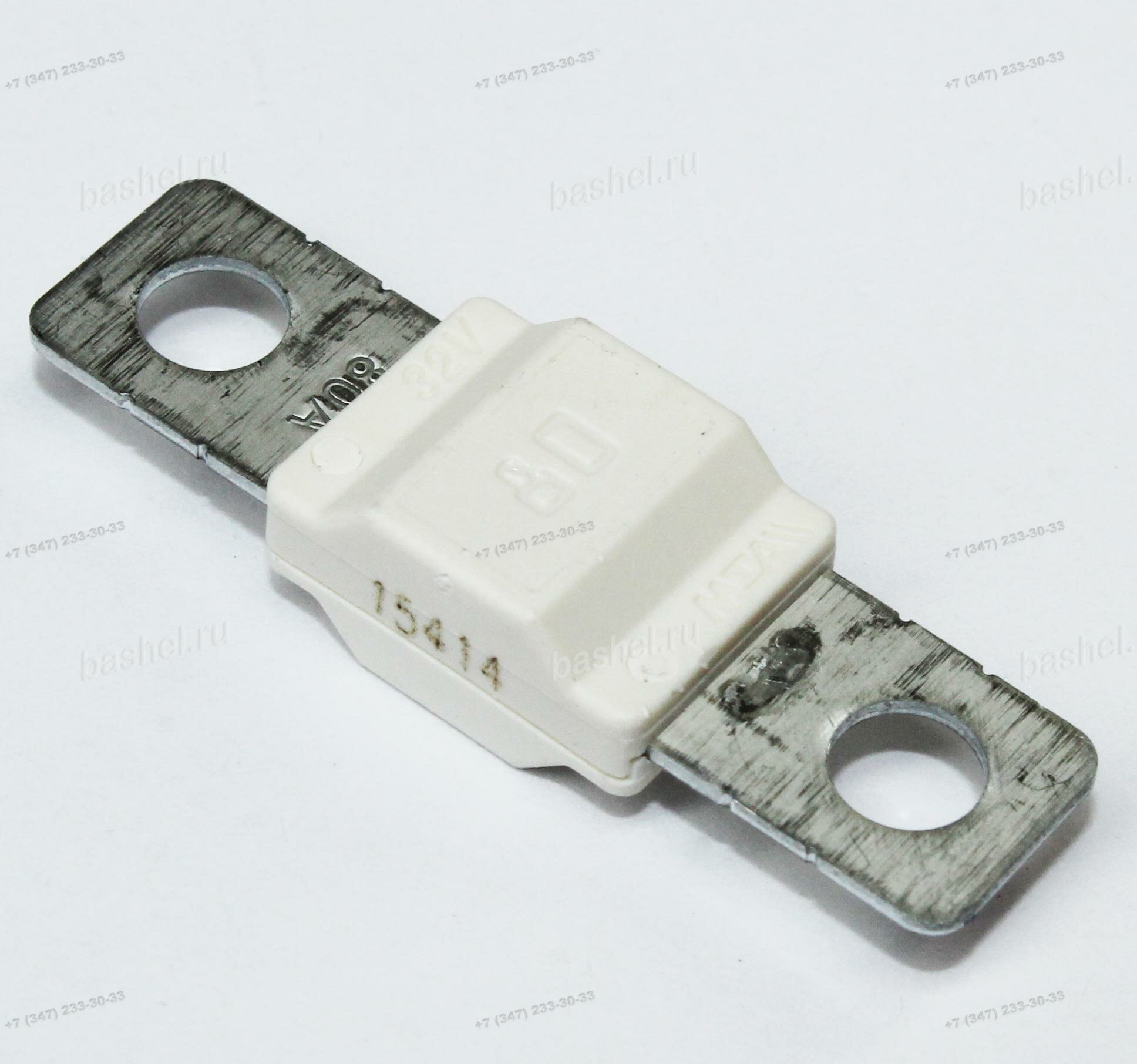 Предохранитель а/м MIDIVAL 80A