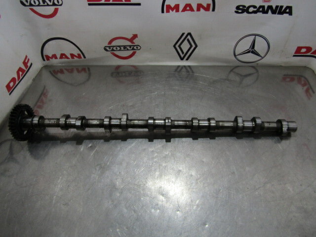 Распредвал двигателя D2066 MAN TGA, TGS, TGX