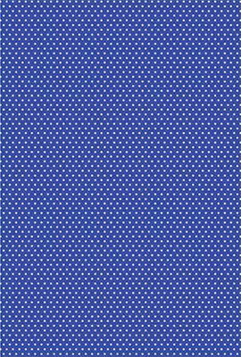 Love2art рисовая бумага KPR-AJ43 32 x 22 см Горошек 0038, 4 декупаж и аппликация