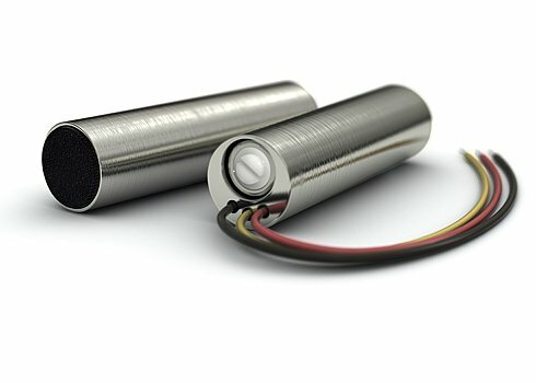 Активный микрофон Stelberry M-20