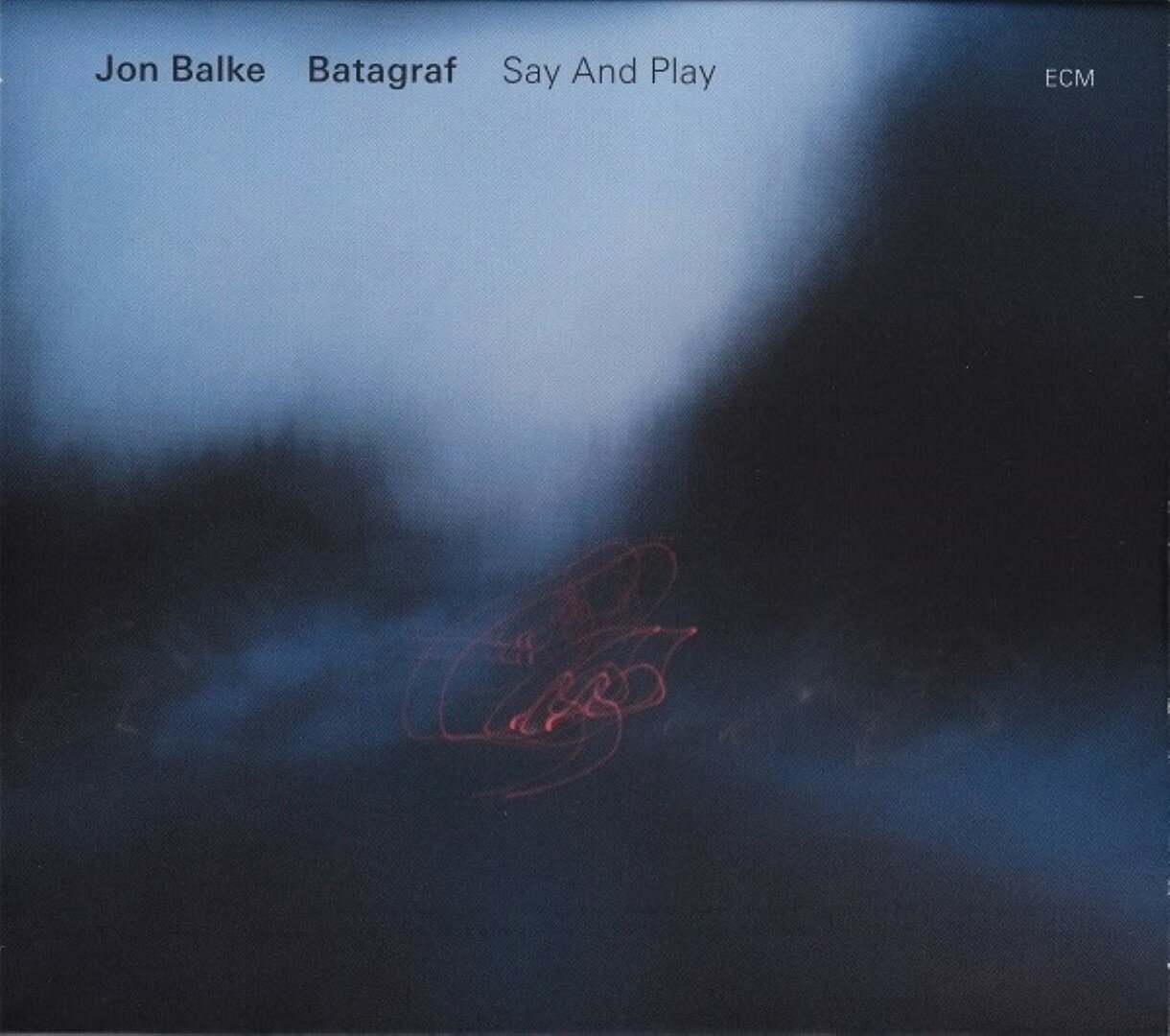 BATAGRAF Say And Play