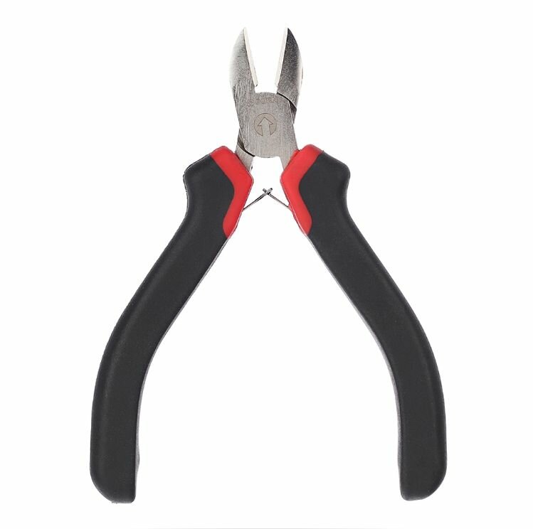 Бокорезы DORN 120 мм двухкомпонентные рукоятки