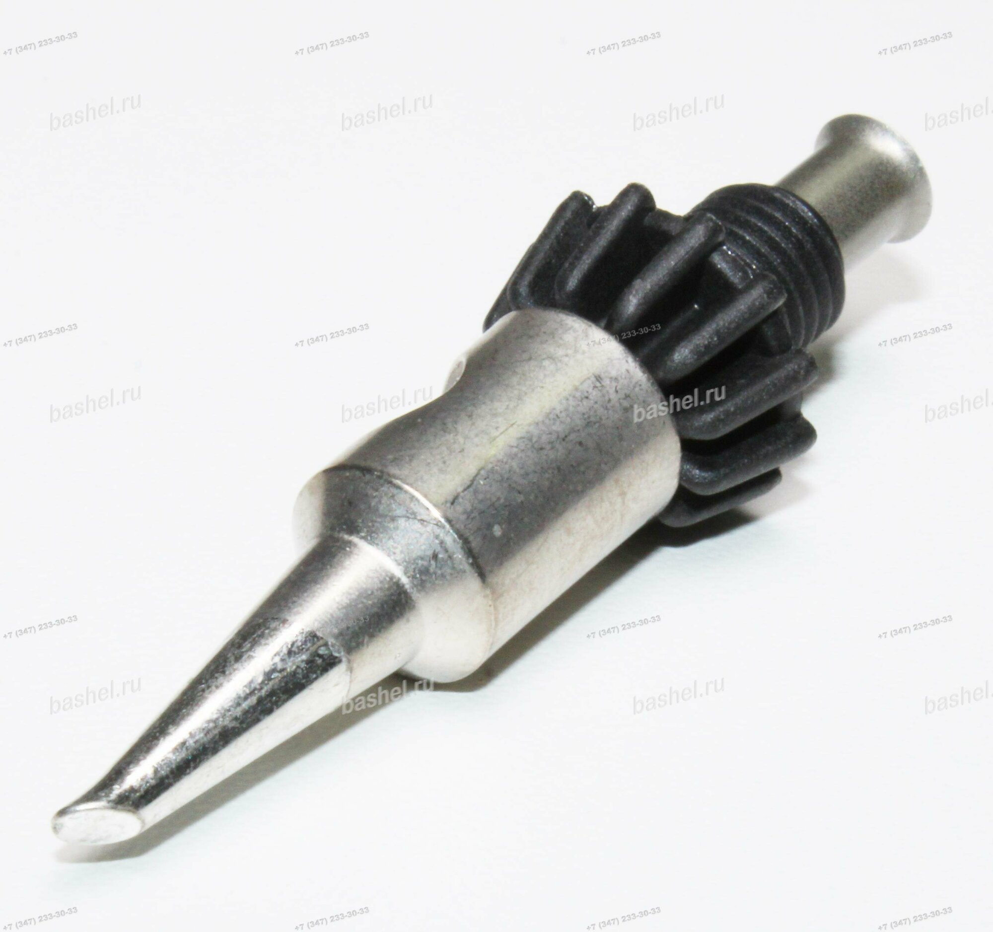 Portasol T-2 Professional Soldering Tip 2.4mm SF 3/32", Наконечник для газового паяльника