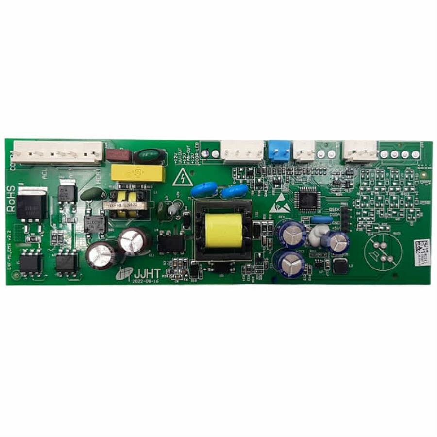 Atlant 908081410255 модуль управления E70E04-M1 для морозильника Атлант, Минск