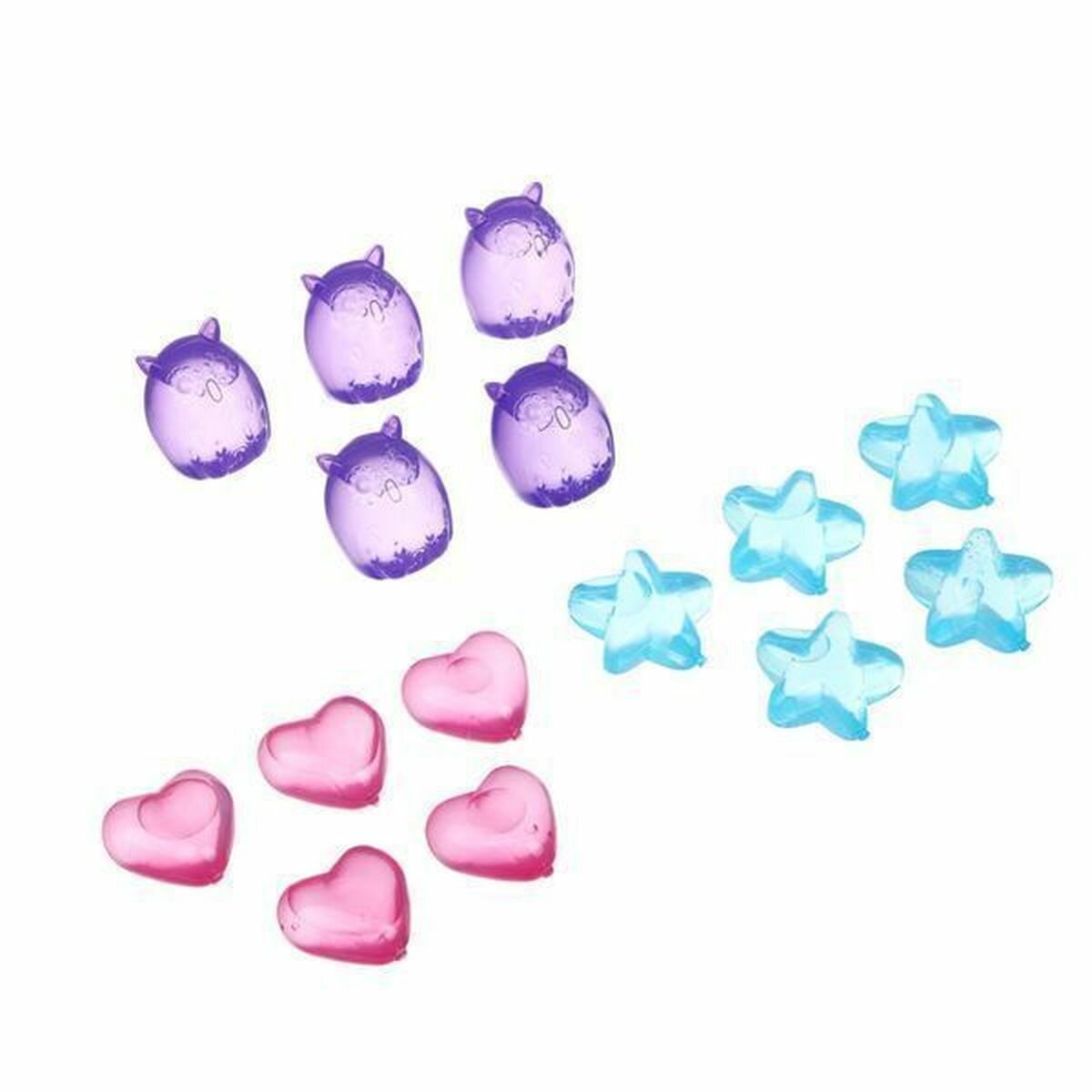 Многоразовый лед "Чудо микс", 15шт