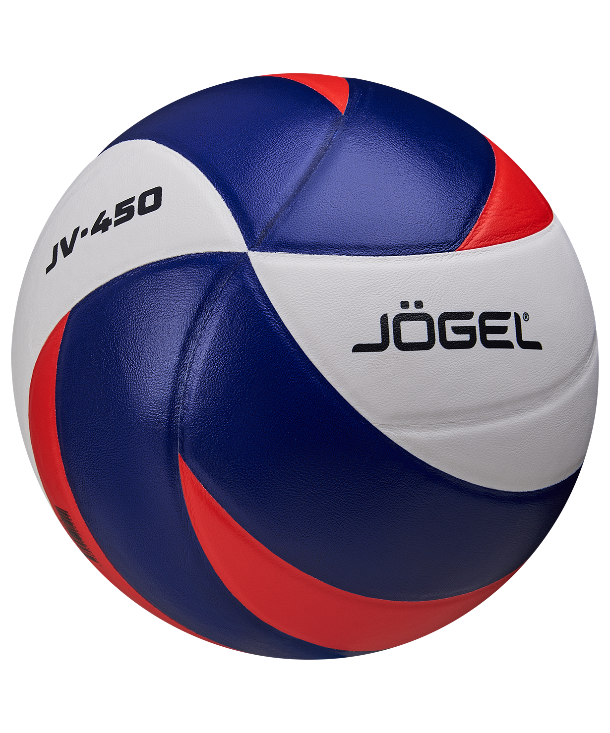 Мяч волейбольный Jögel Jv-450