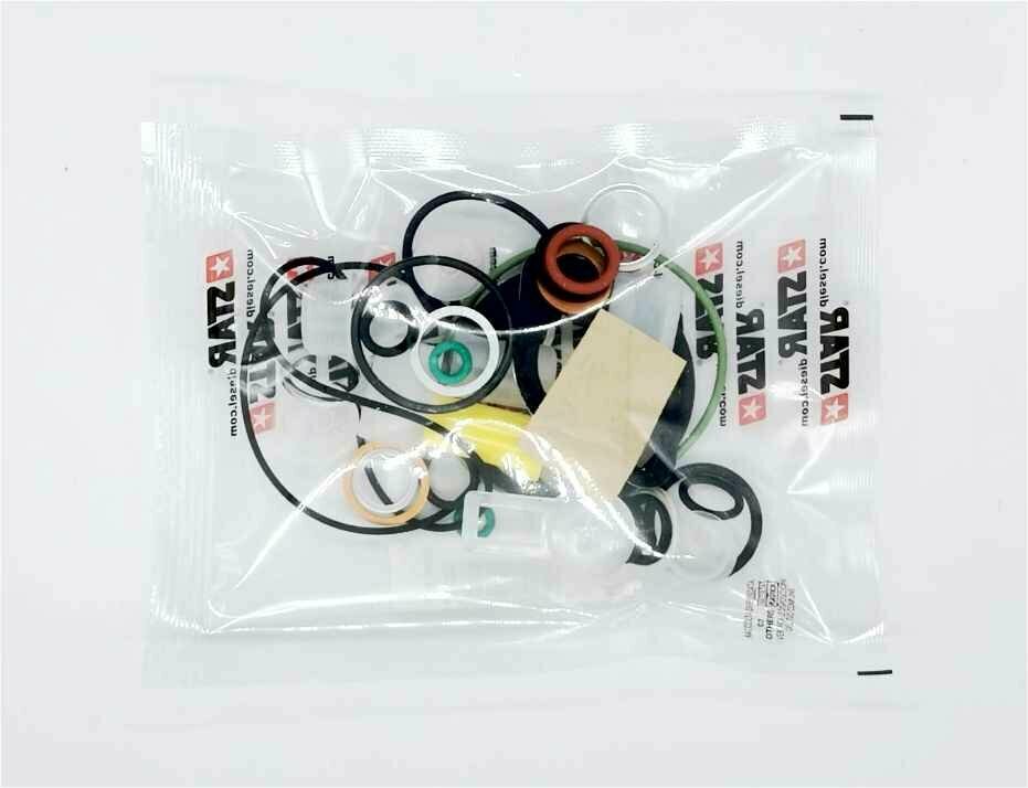 Ремкомплект ТНВД Denso HP3 60166 (294009-0030)