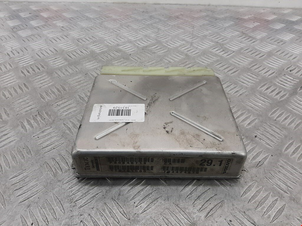 Блок управления АКПП Volvo XC90 1 P30646719 арт. 1831529
