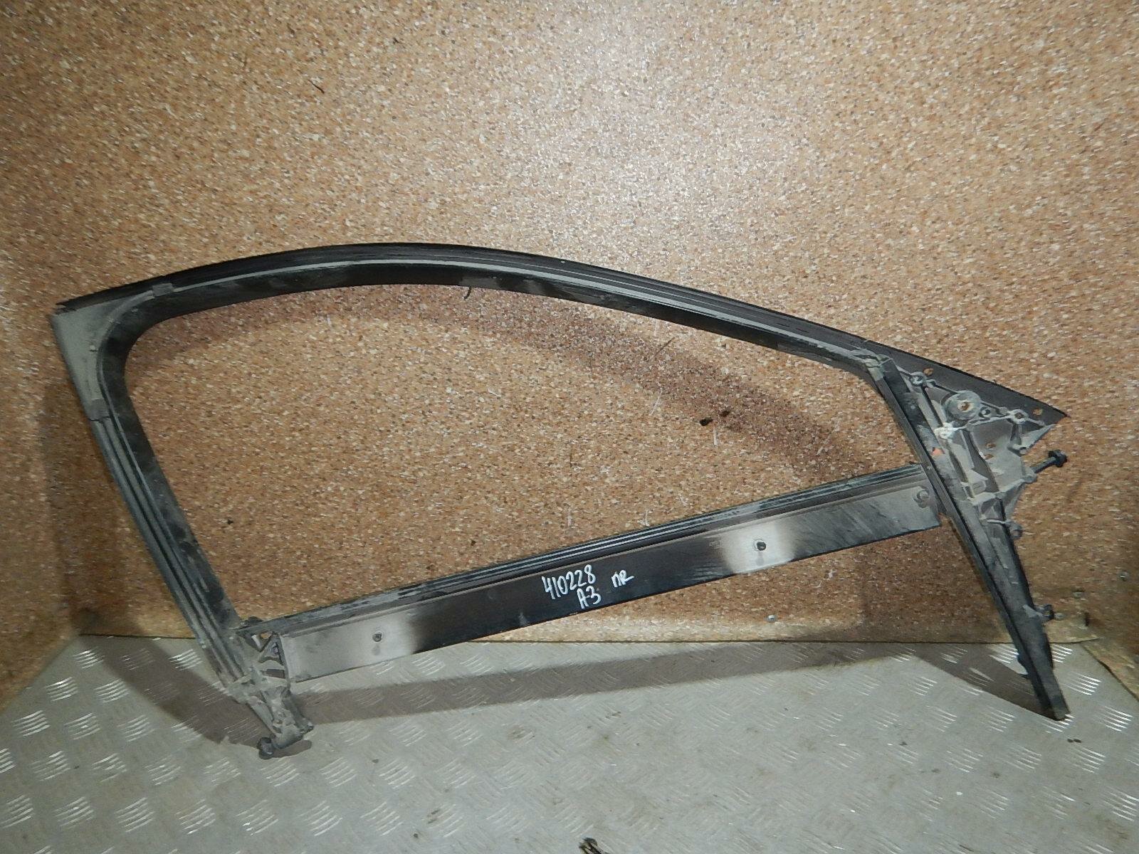 Б/У Рамка двери передней правой, Audi (Ауди)-A3 (8PA) (04-) AUDI A3 (8PA) (04-) 5 дверей Без видимых повреждений. 410228 ...