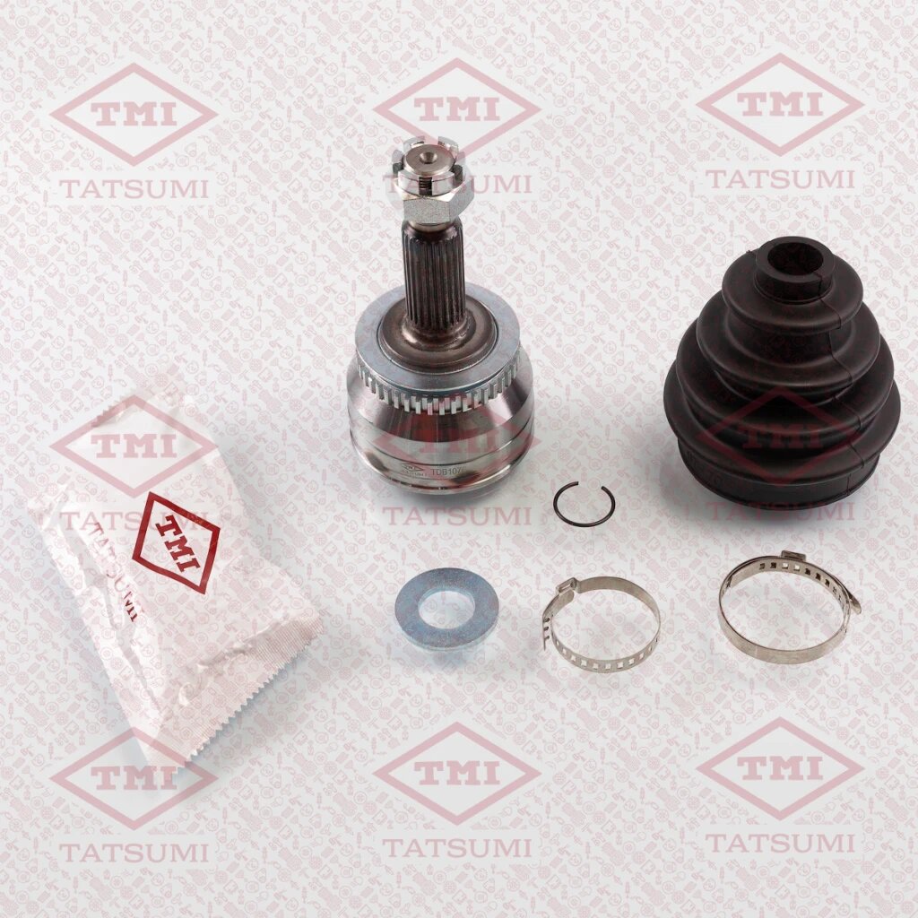 ШРУС внутренний к-т KIA Cerato 04-> TMI TATSUMI TDB1076