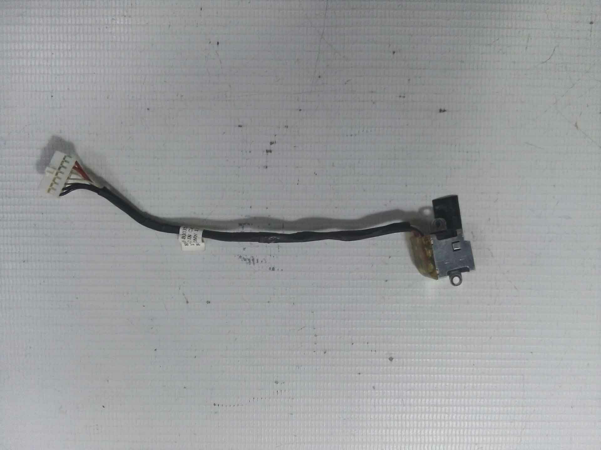 Разъем питания для HP Pavilion DV7-6000