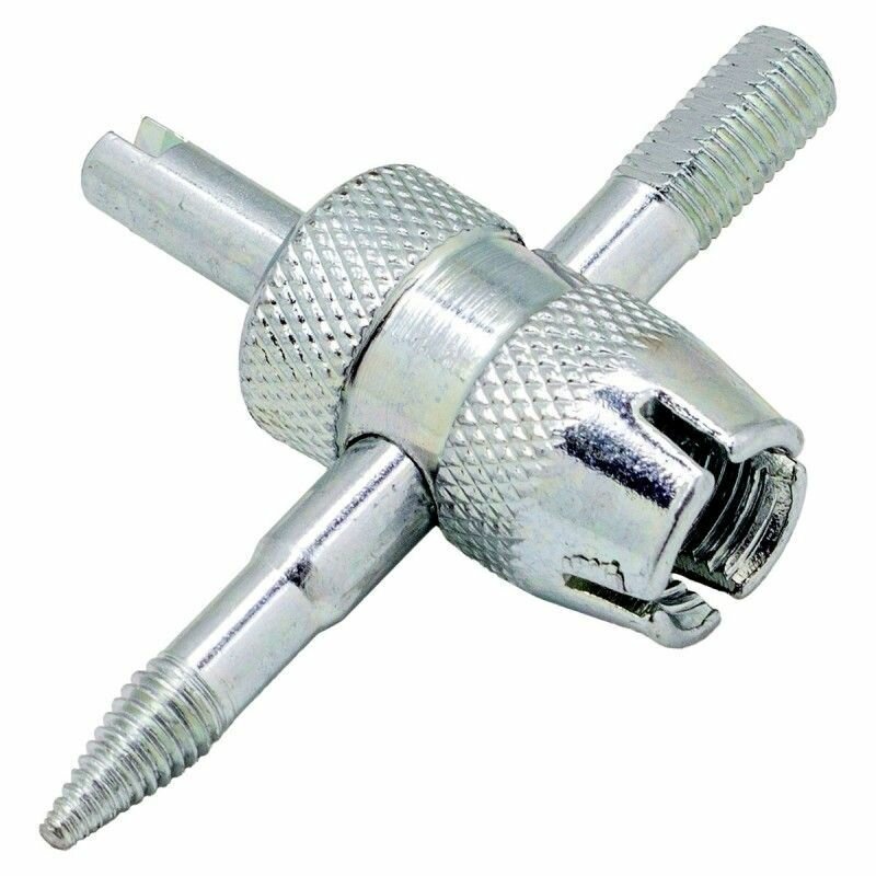 Инструмент для замены колесных ниппелей ROCKFORCE